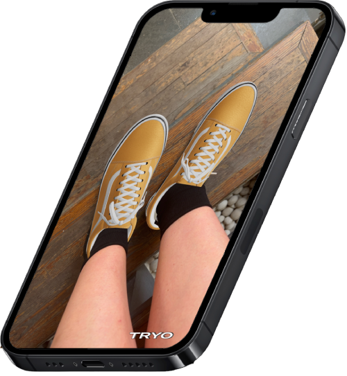 TRYO - Try everything online