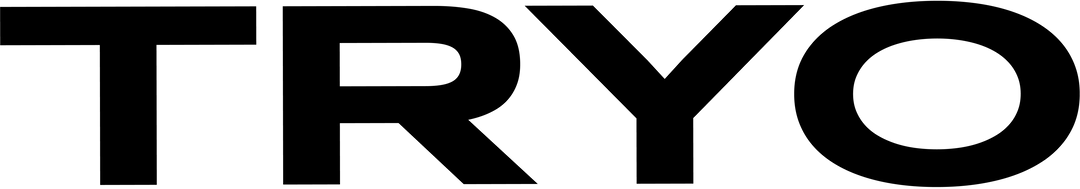 TRYO - Try everything online