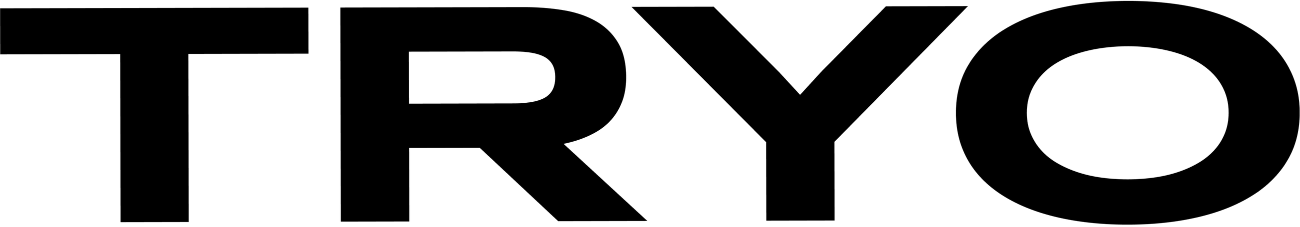 TRYO - Try everything online